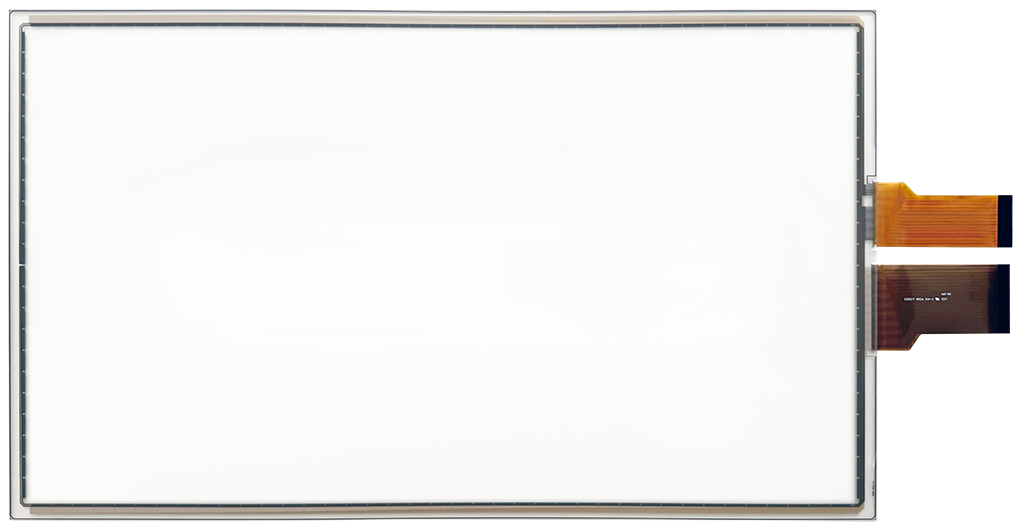 AMT Resistive Multi-Touch Solution | Manufacturer of Resistive | PCAP Touch Screen | PenMount ...